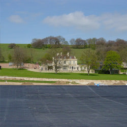 Ponds & Lake Liners Installation | Enquire Today