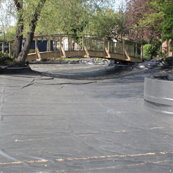 Ponds & Lake Liners Installation | Enquire Today